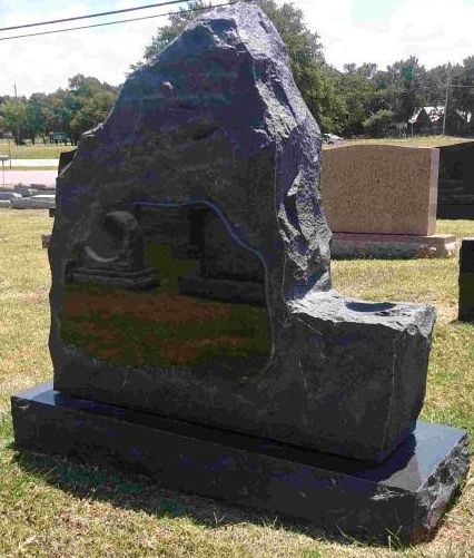 Memorial Monuments Fort Worth, Arlington - Gallery