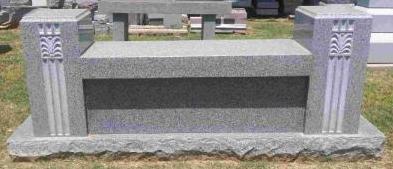 Memorial Monuments Fort Worth, Arlington - Gallery